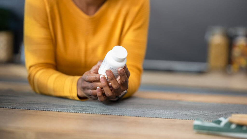 Is Modafinil the Real Limitless Drug? – Green Door