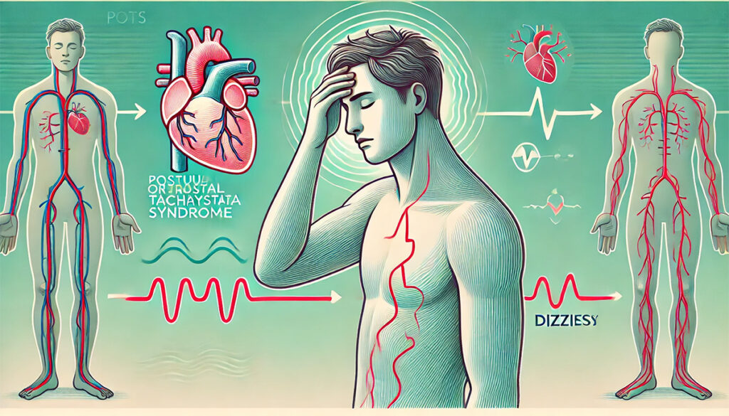 Can Modafinil Enhance Symptom Management in Postural Orthostatic ...