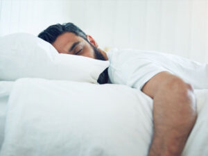Why You May Still Feel Tired and Fatigued on Modafinil – Green Door